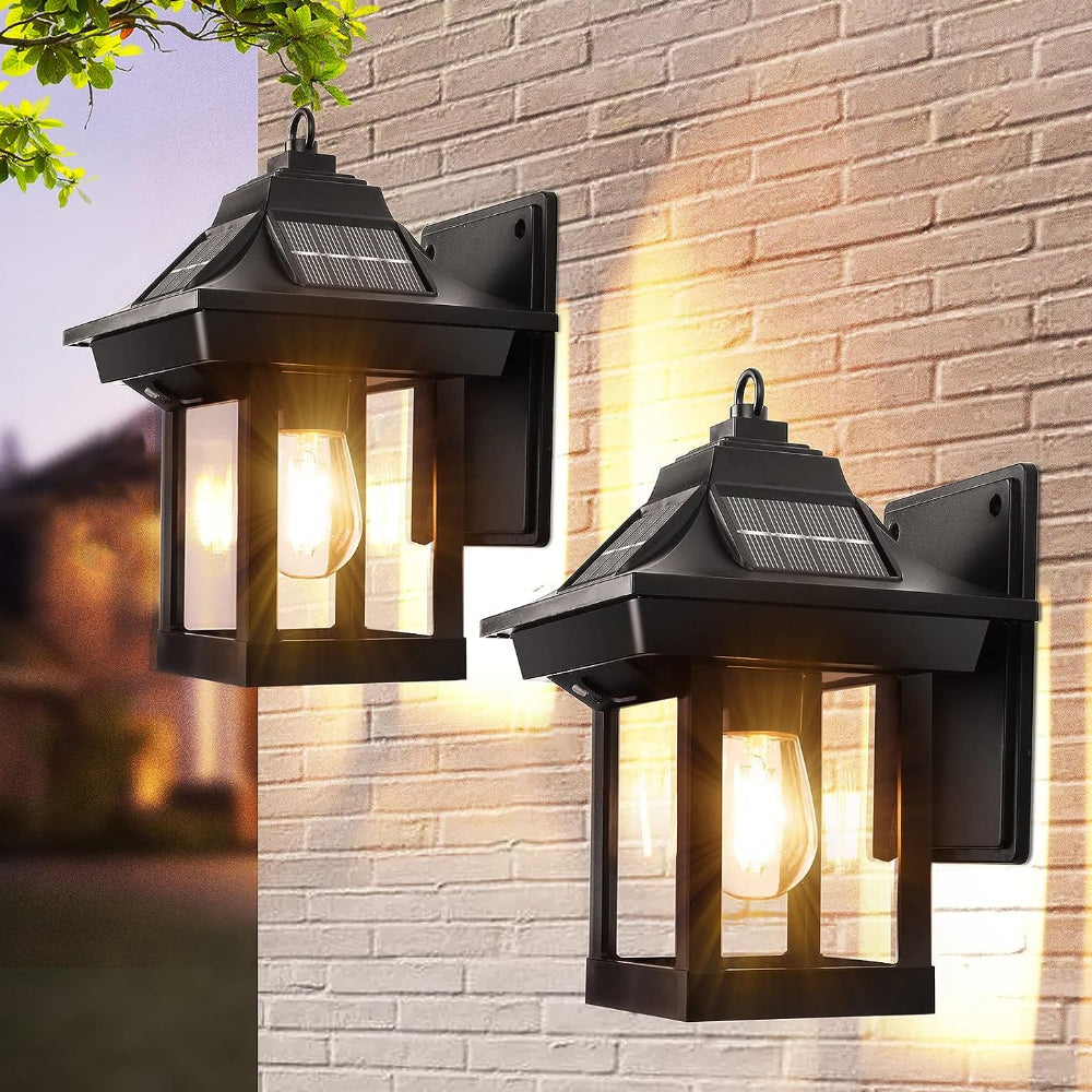 LĂMPI SOLARE – Teno-Ro