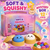 Jucarie Squishy TENO2854, Galuste Magice Colorate – Editia big size, S ...
