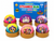 Mystery4 Box Squishy Teno2846 – Jucării Antistres Surpriză pentru Copi ...